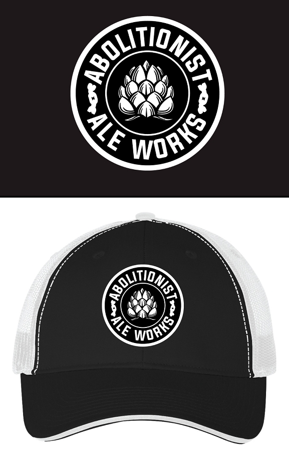 Abolitionist Ale Works - Merchandise Store