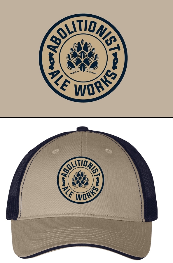 Abolitionist Ale Works - Merchandise Store
